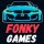 Иконка канала FONKY GAMES