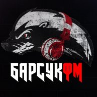 Иконка канала Радио БарсукФМ Online