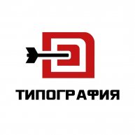 Иконка канала Типография Запускай