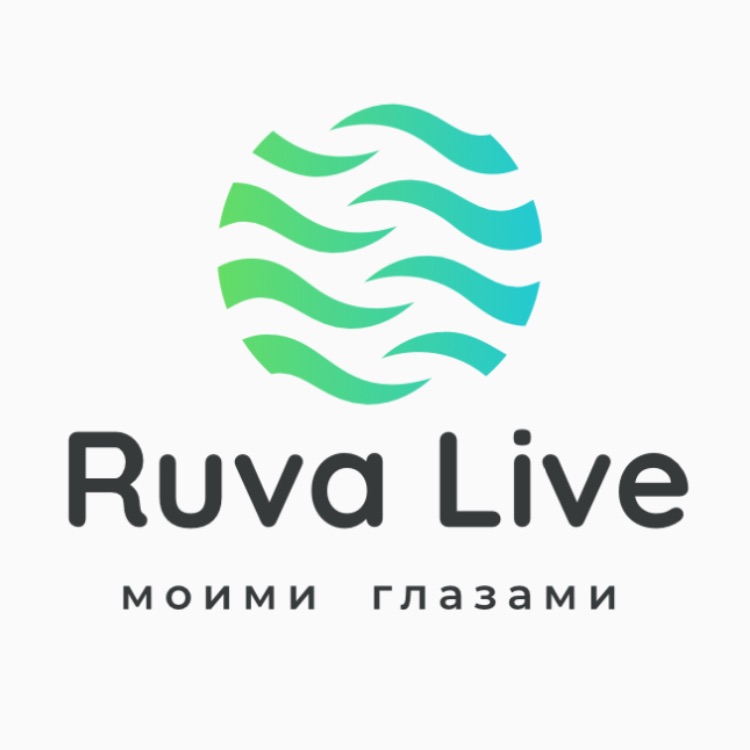 Иконка канала Ruva live