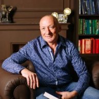 Иконка канала Астральный паломник