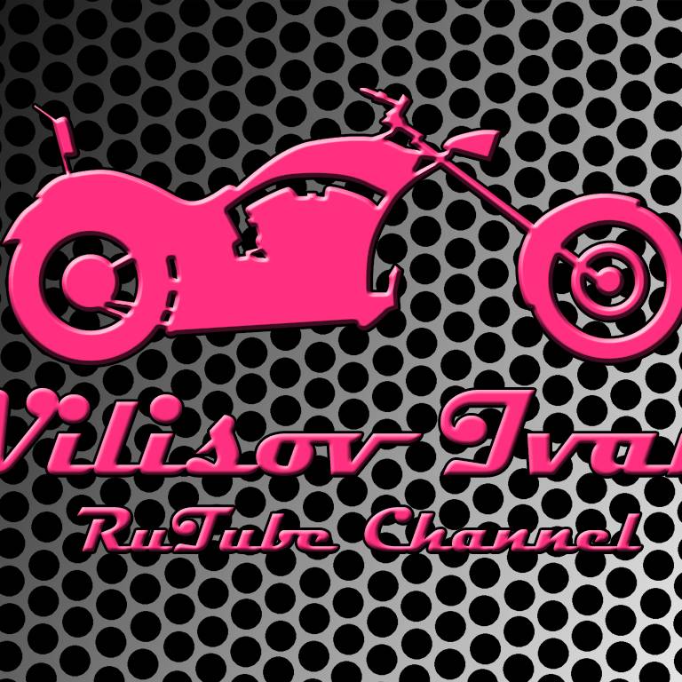 Иконка канала VILISOV IVAN