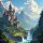 Иконка канала Fantasy Worlds