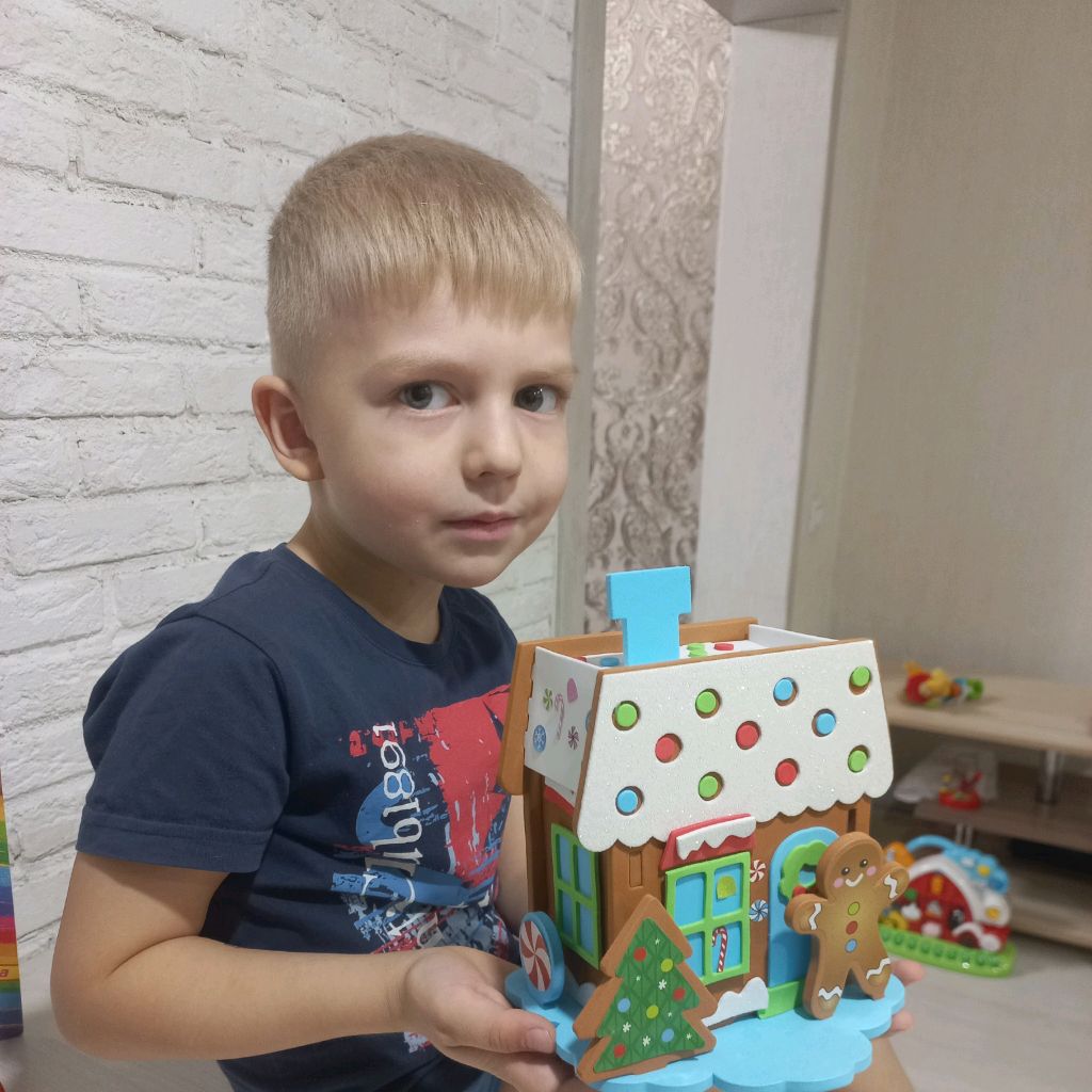 Иконка канала Ник 17