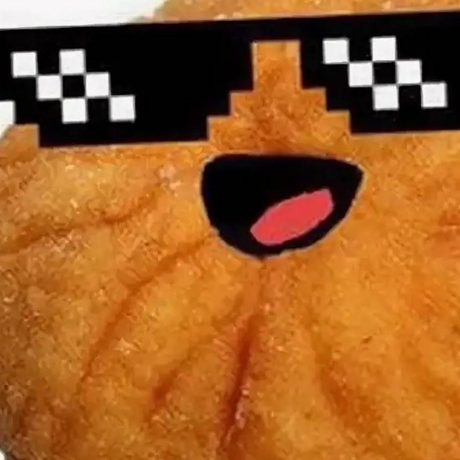 Иконка канала ПИРОГ