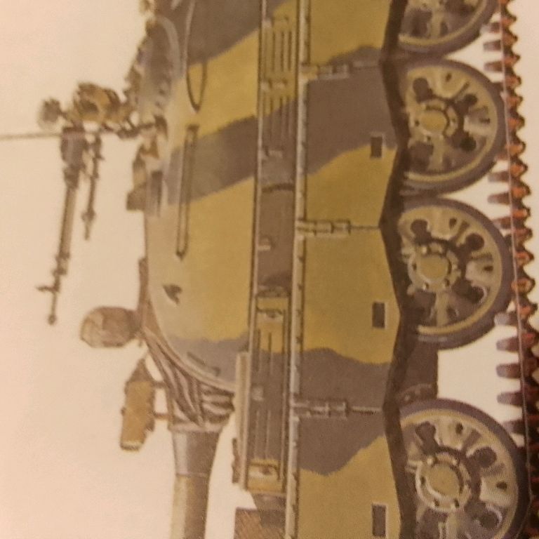 Иконка канала Танк т-34/85