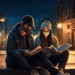 Иконка канала Страшные истори
