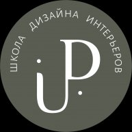 Иконка канала U.DESIGN Школа дизайна интерьера
