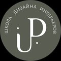 Иконка канала U.DESIGN Школа дизайна интерьера