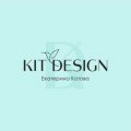 Иконка канала KitDesign Interiors Дизайнер интерьеров