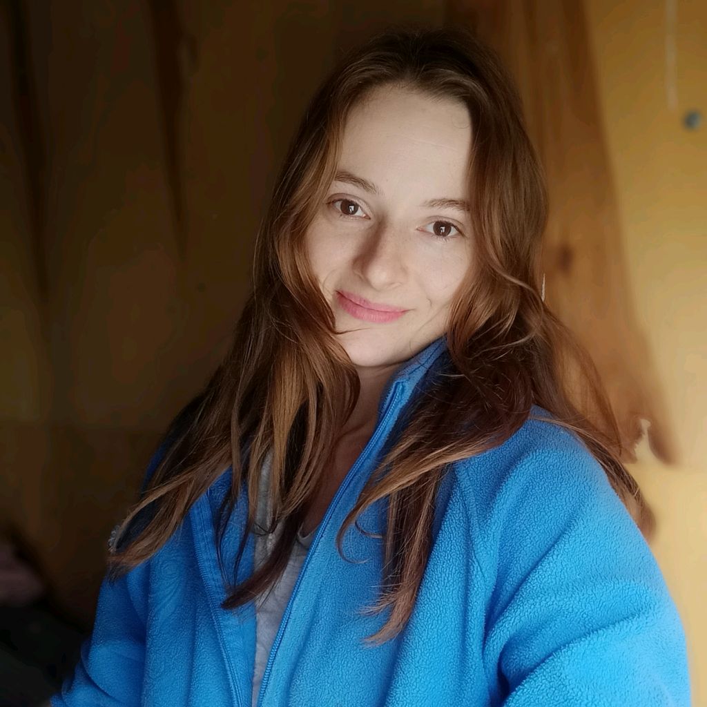 Иконка канала VoSashka