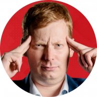 Иконка канала Антон Сорвачев - психология отношений