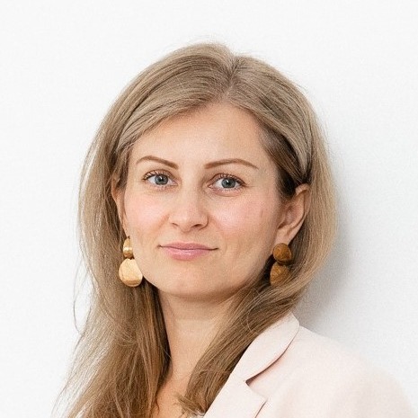 Иконка канала Елена Завитаева Мой Главбух