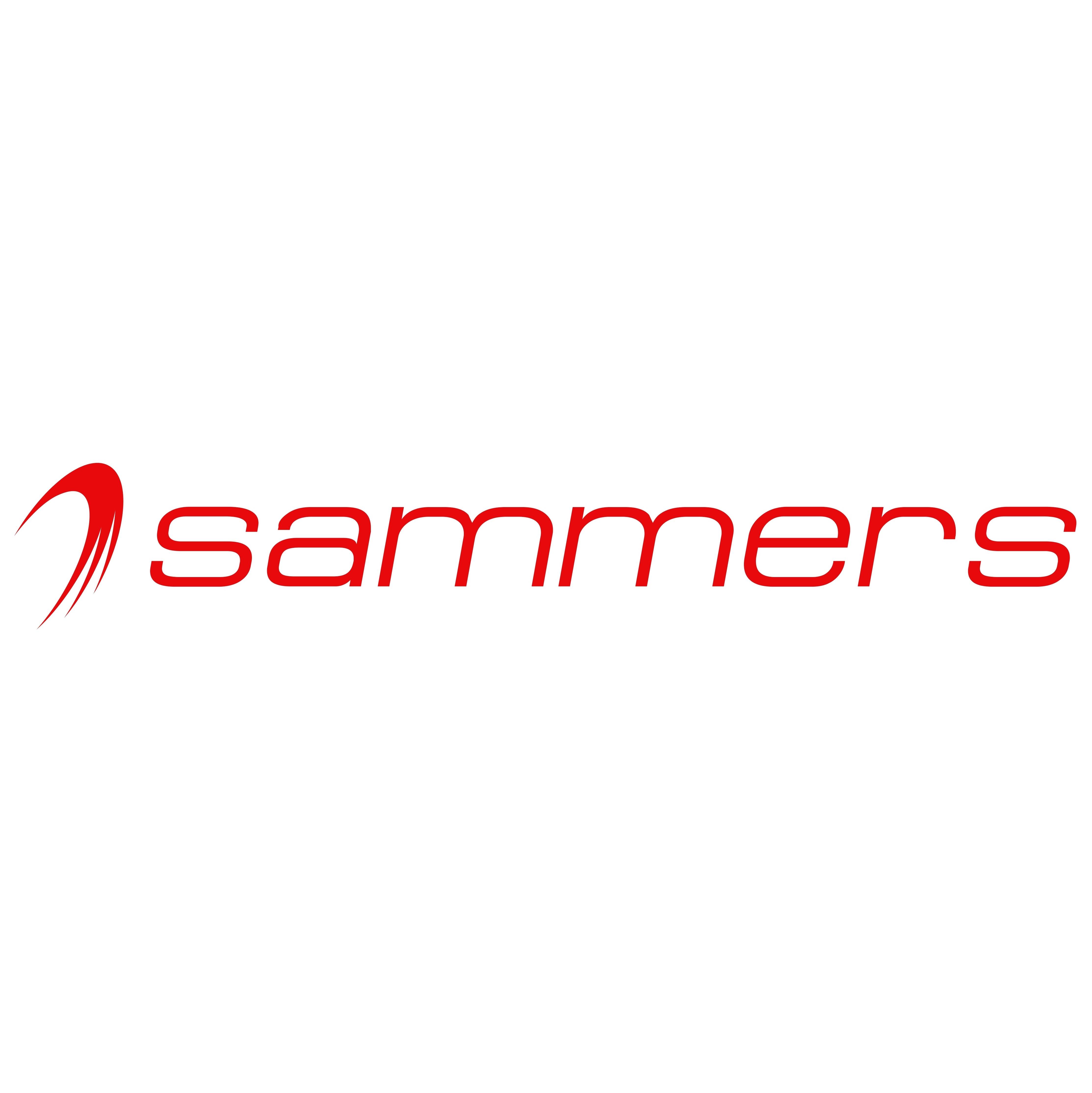 Иконка канала SammersGroup