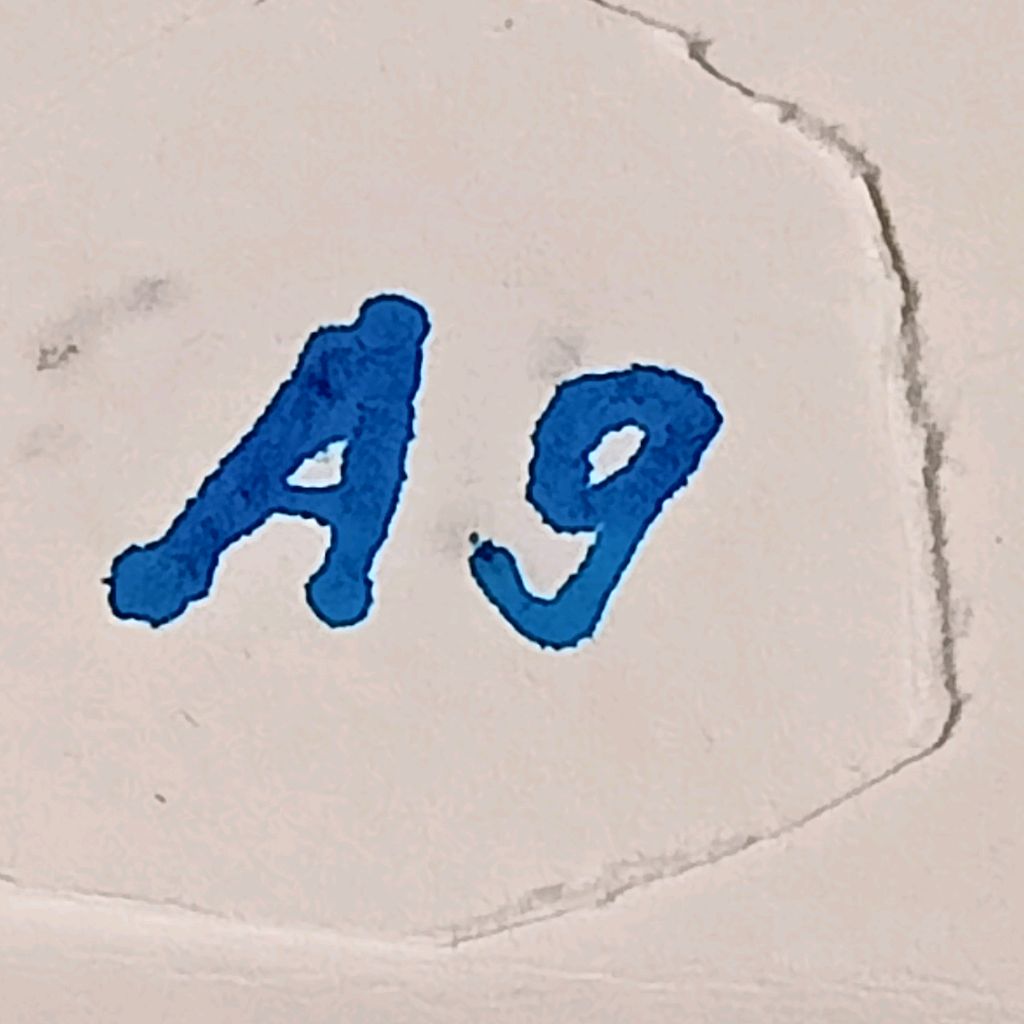 Иконка канала А9