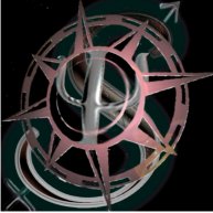 Иконка канала RED INTUITION