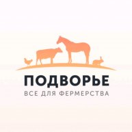 Иконка канала Подворье Родное