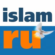 Иконка канала islamru