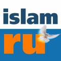 Иконка канала islamru