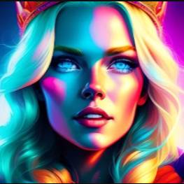Иконка канала ЛЕОКА_ФанХаб