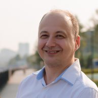 Иконка канала Петр Куличкин