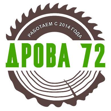 Иконка канала Дрова72.ру - Производство пиломатериала и дров