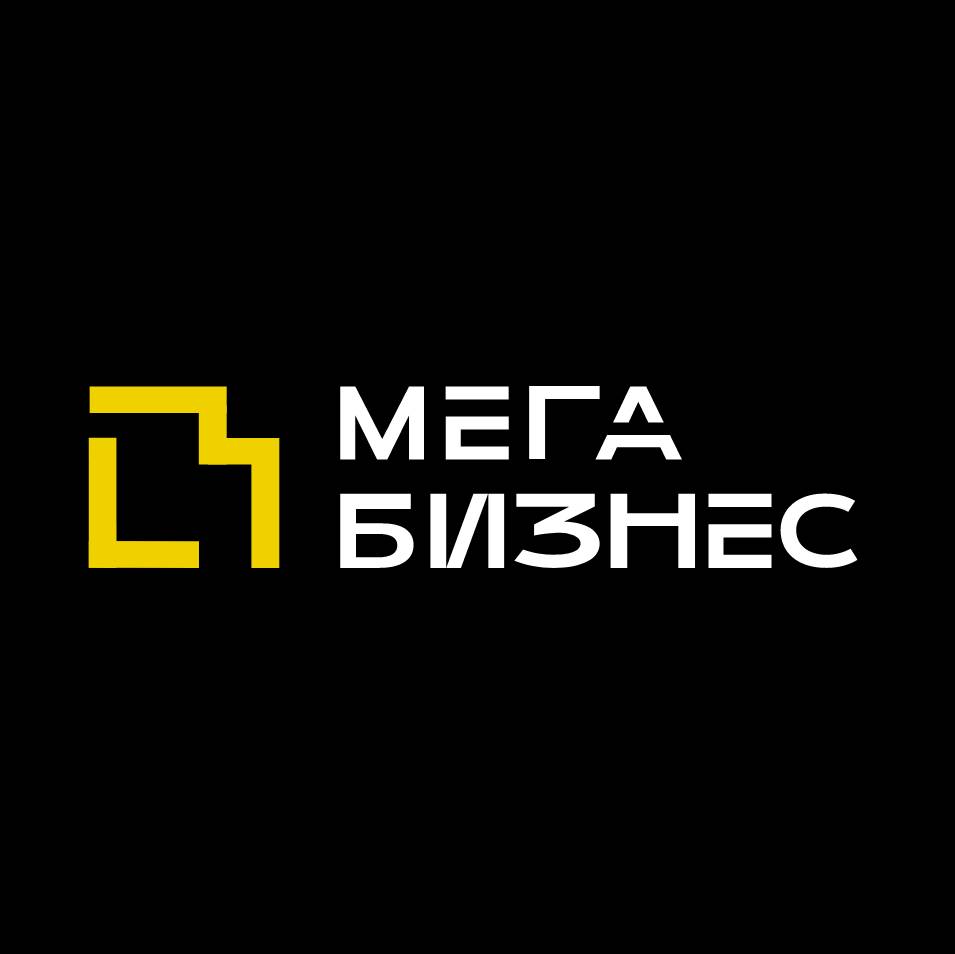 Иконка канала Мега Бизнес