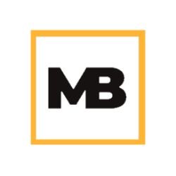 Иконка канала Mediabanda