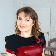 Иконка канала Cветлана Coral