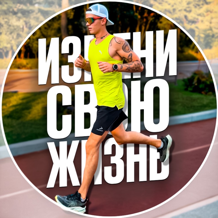 Иконка канала OLEG CHERNOV