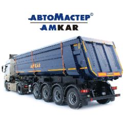 Иконка канала АВТОМАСТЕР АМКАР