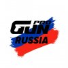 Иконка канала Pro Gun Russia