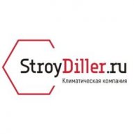 Иконка канала StroyDiller.ru