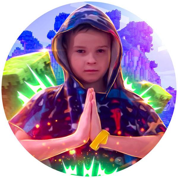 Иконка канала KiryaZavrik