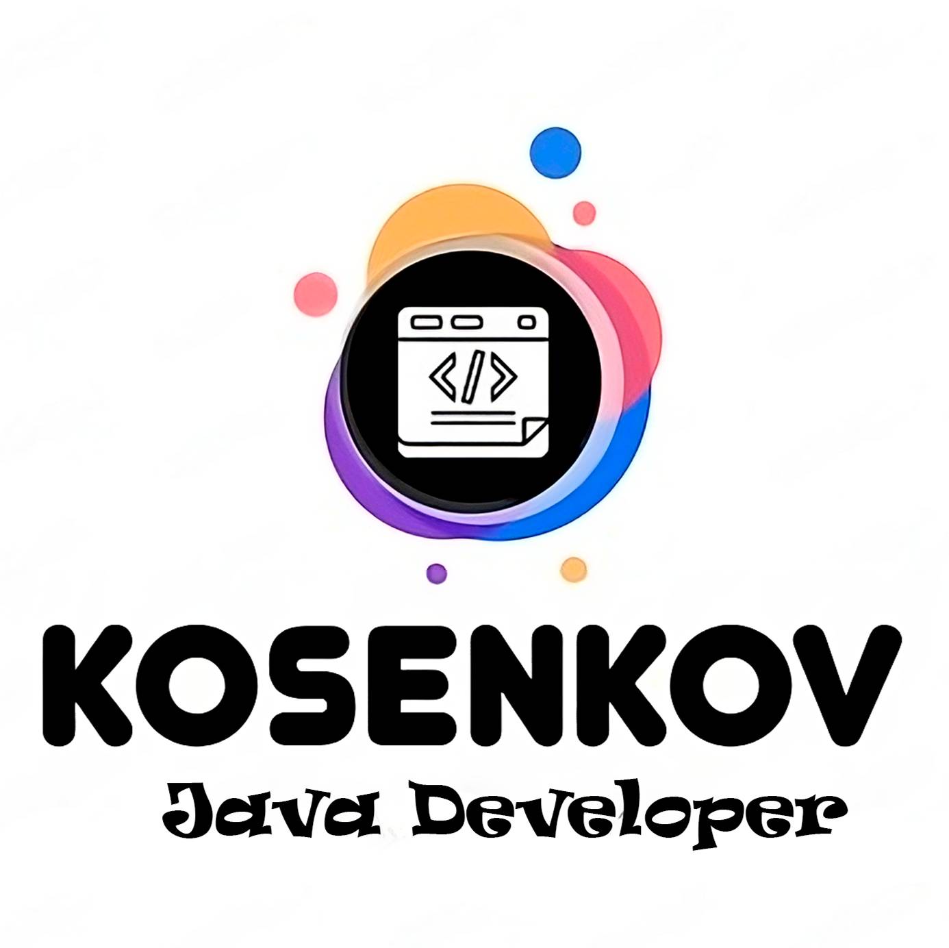 Иконка канала Kosenkov