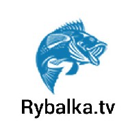 Иконка канала Rybalka.tv