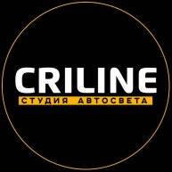 Иконка канала Criline studio - студия автосвета