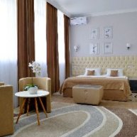 Иконка канала Park & House Hotel