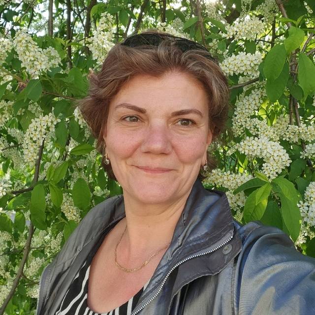 Иконка канала Павлова Елена