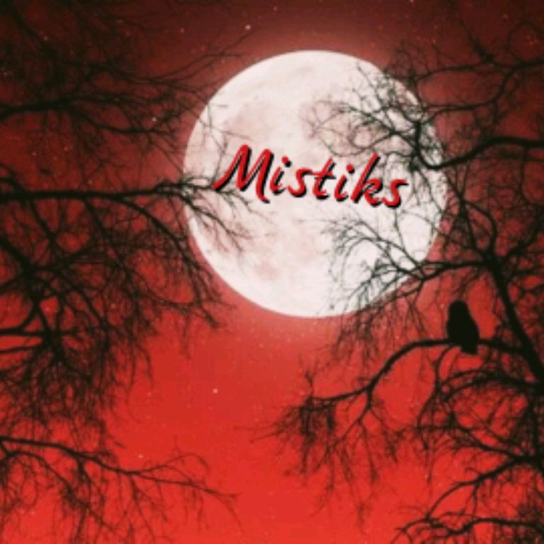 Иконка канала Mistiks