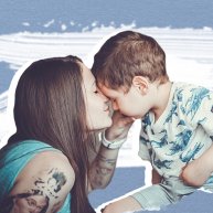 Иконка канала Спектр Бо - особенное материнство