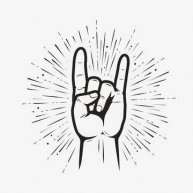 Иконка канала R.N.R. (Rights Not Reserved)