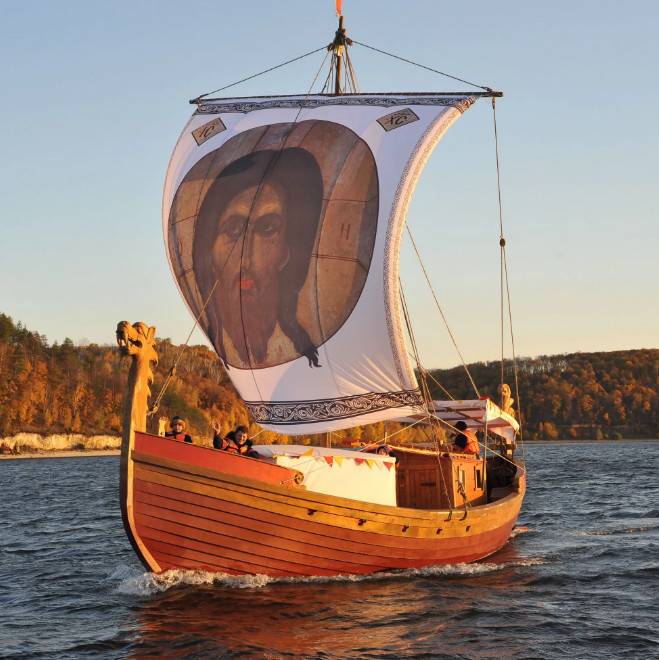 Иконка канала Ol Fisher