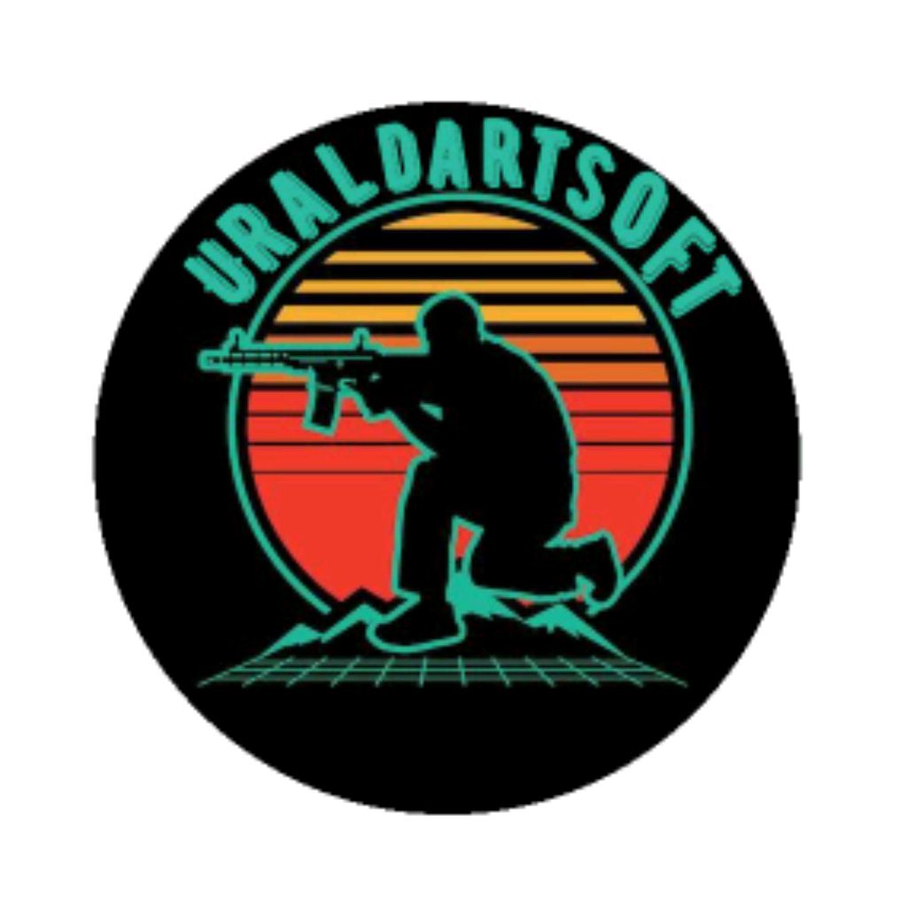 Иконка канала URAL DARTSOFT