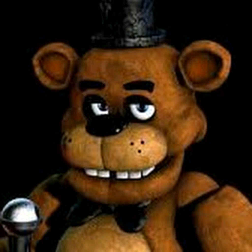 Freddy_Fazber на RUTUBE: 4 видео – смотреть онлайн и бесплатно (32760971)