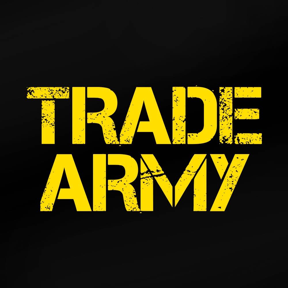 Иконка канала Accurate TRADE