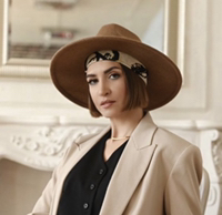 Иконка канала Стилист по имиджу Лилия Шарифзянова