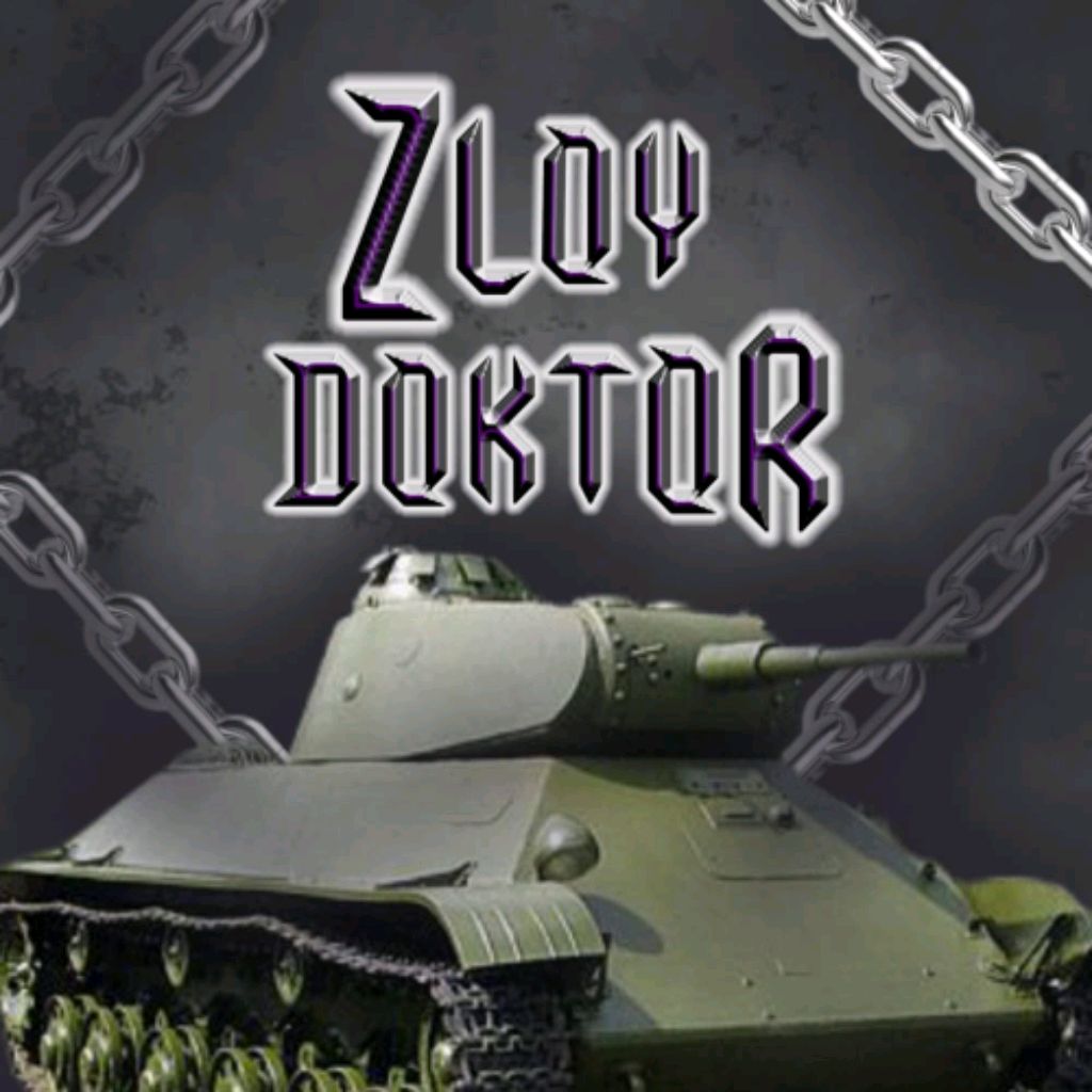 Иконка канала Zloy_Doctor