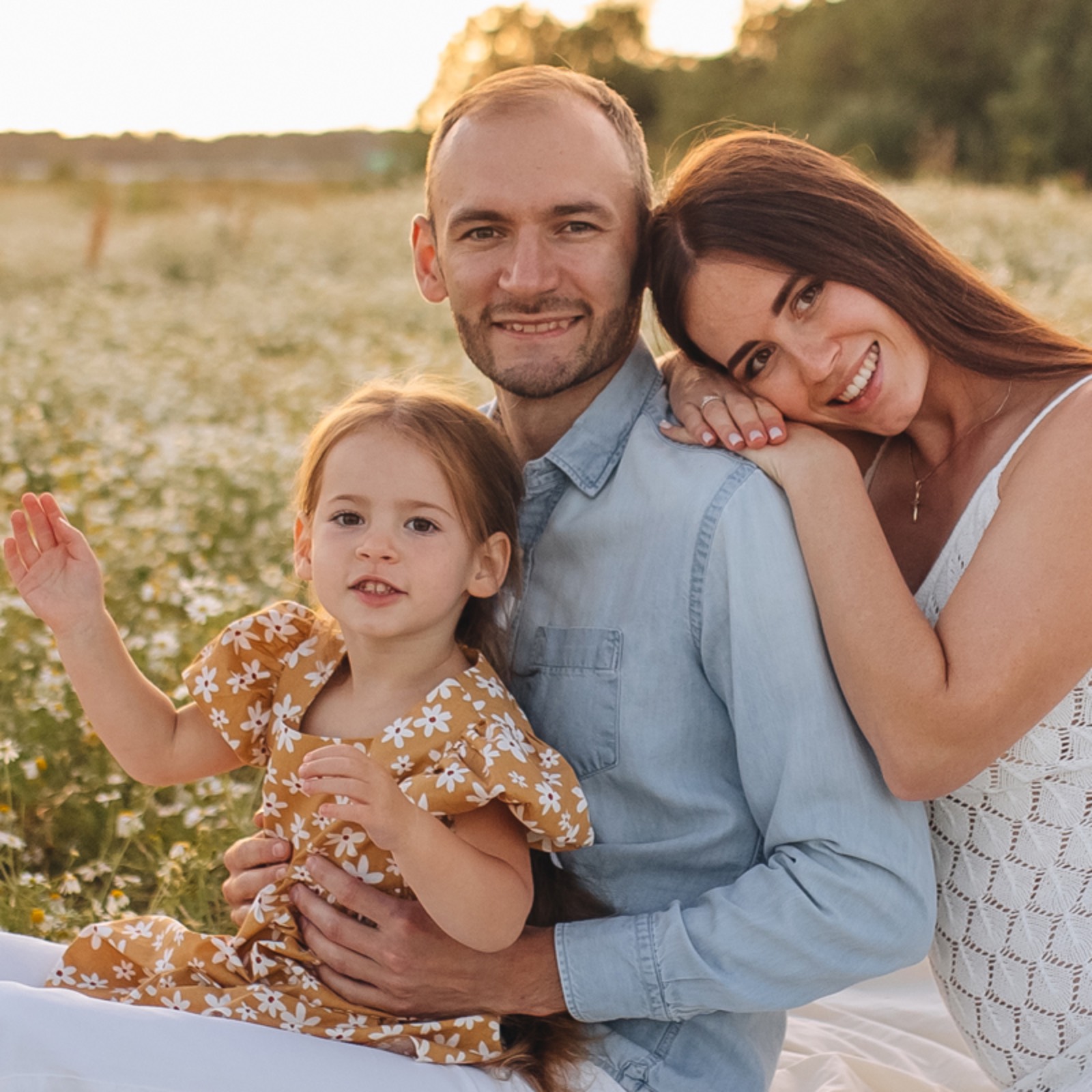 Иконка канала Nice View For You