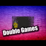 Иконка канала Double Games